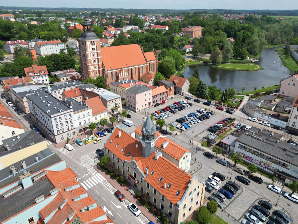 Co słychać w gminie Barczewo? [WIDEO] - Olsztyn